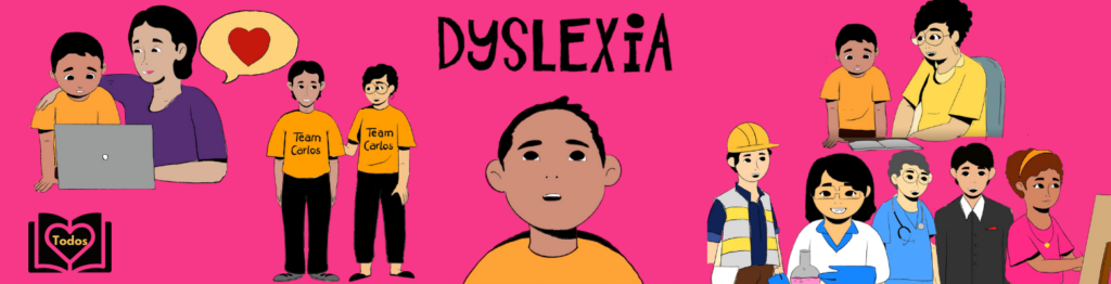 DYSLEXIA GUIDE - International Dyslexia Association | Oregon