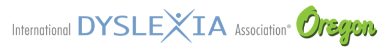 International Dyslexia Association | Oregon ...Until Everyone Can Read!