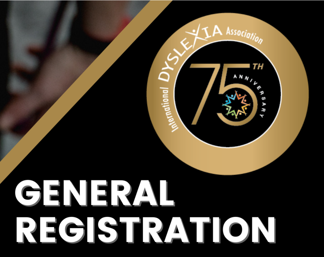 IDA 2024 ANNUAL READING, LITERACY & LEARNING CONFERENCE - International ...